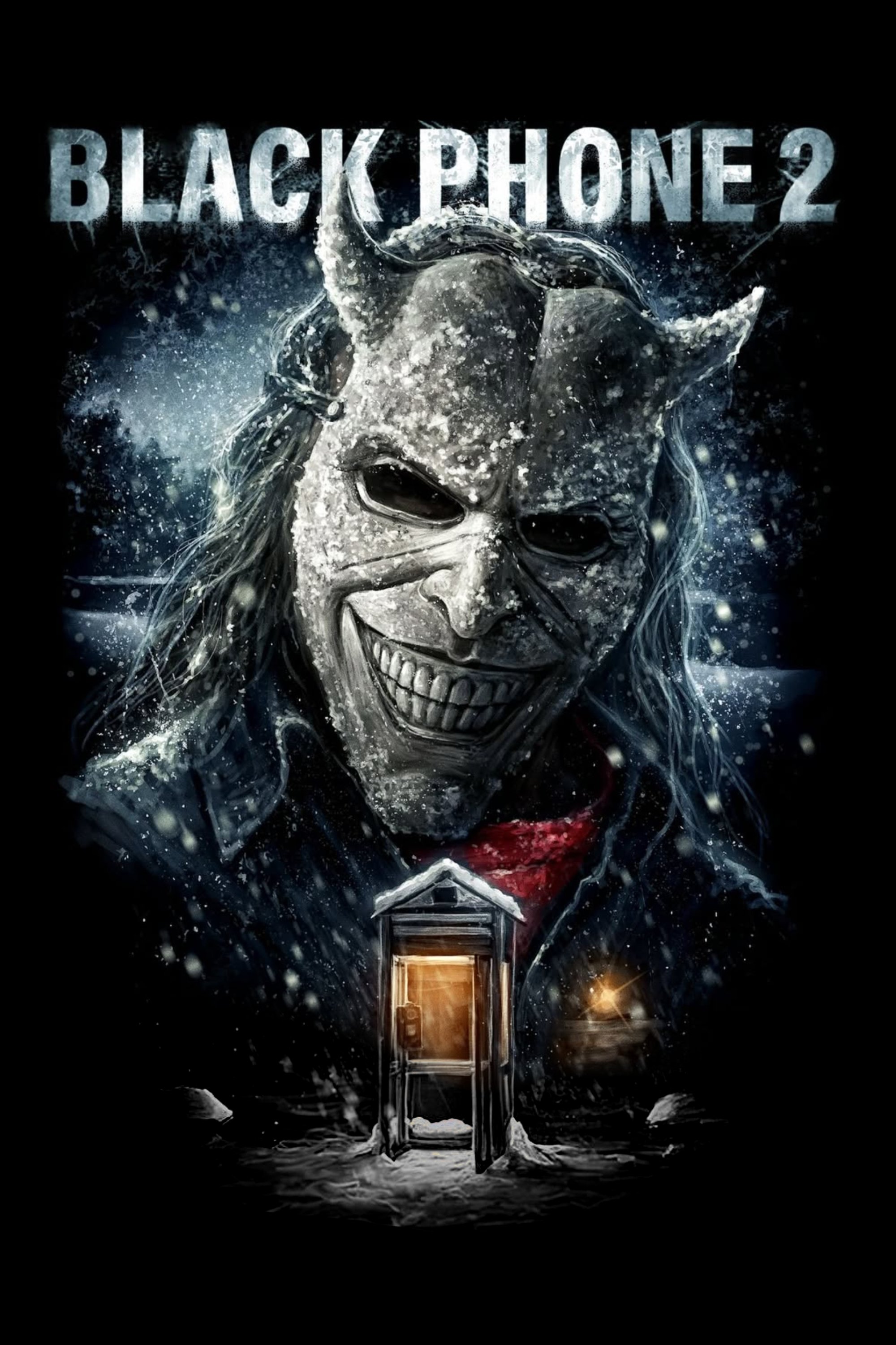 Watch Black Phone 2 (2025) HD Free Movie