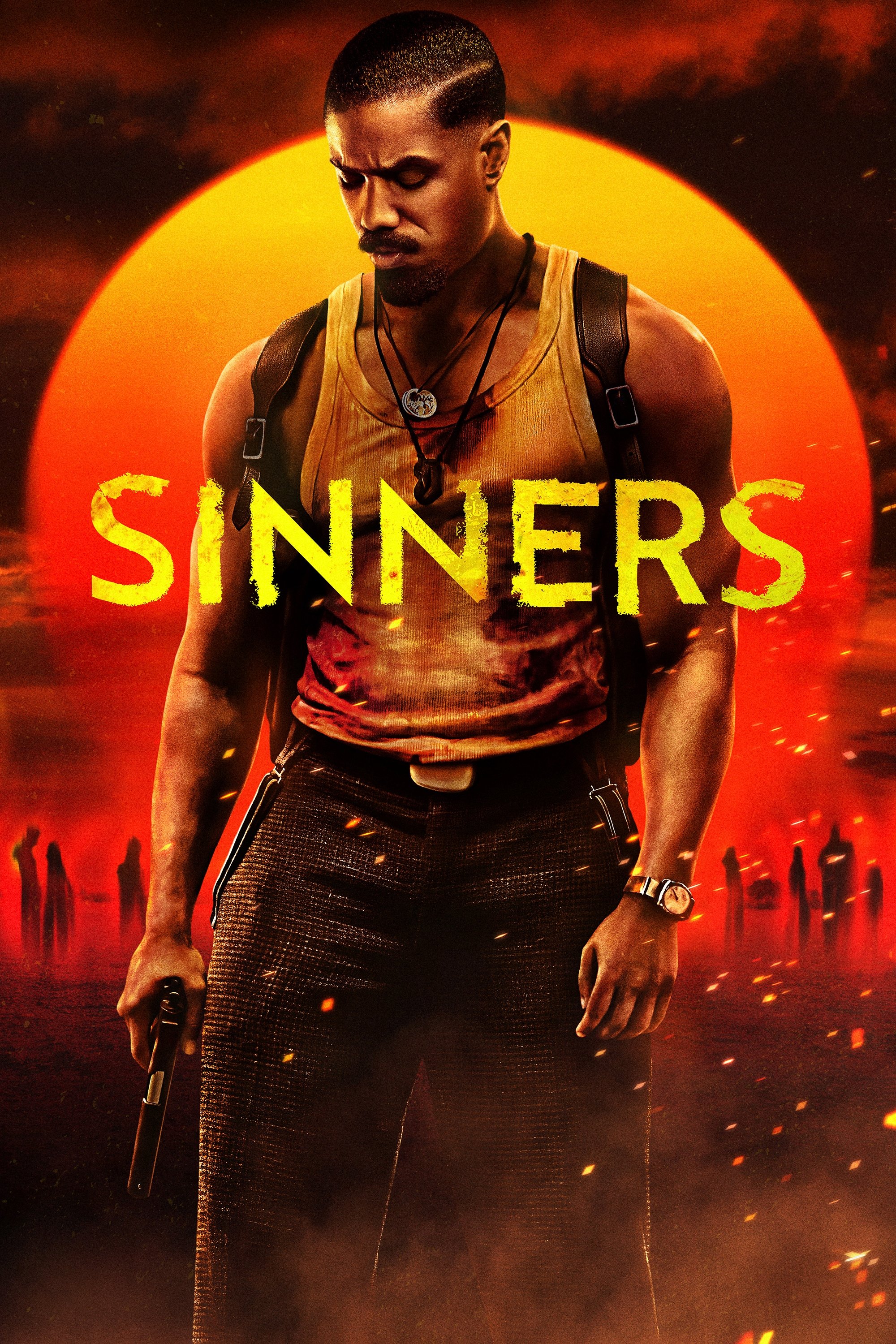 Watch Sinners (2025) HD Free Movie